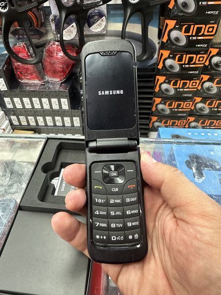 Perfektum mobil aloqa