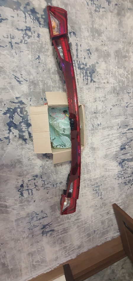 Kia k5 gt line stop