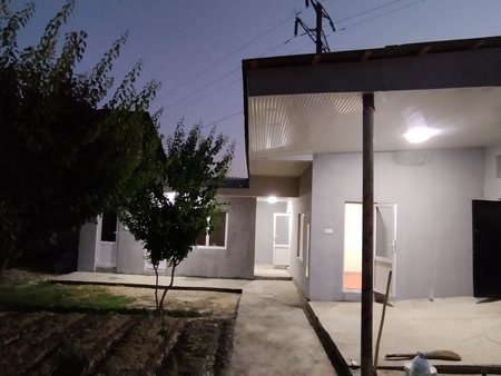 Nazarbek texitilda xovli sotiladi