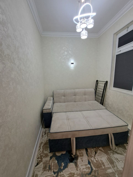 Аренда квартира Чиланзар 13 квартил 2в3/2/4 Орт:Фархадискый Афруз