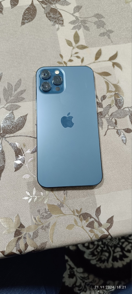 iphone 12 pro max