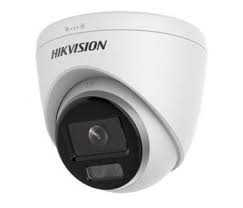 IP - 2MP ColorVu уличная видеокамера DS-2CD1327G0-L - ColorVu