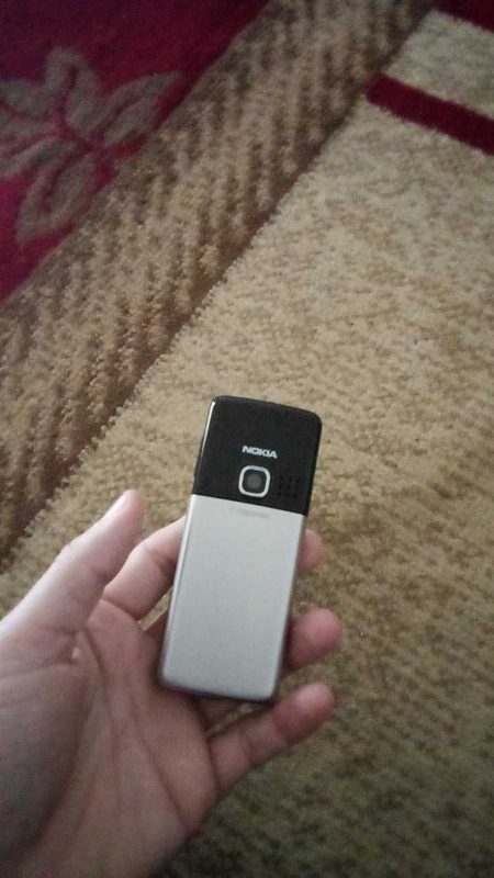 Nokia 6300 seriy