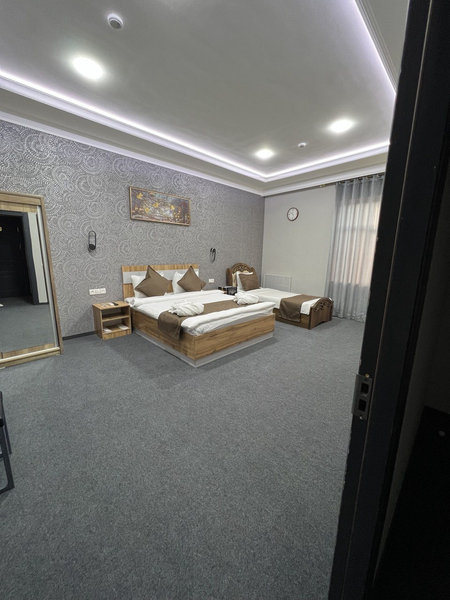 •Premium 777 Hotel