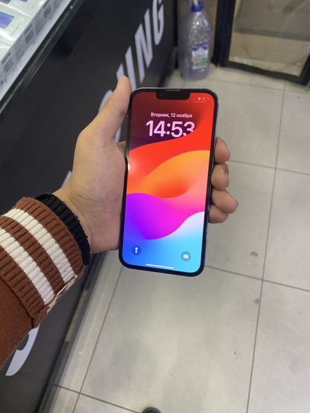 iPhone 13 PRO IDEAL