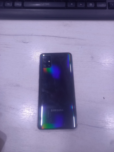 Samsung a51 palasa bor