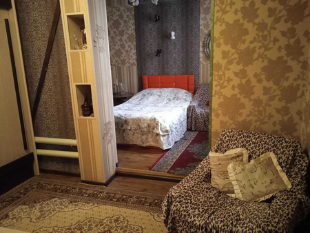 谷 124164 谷 Yakkasaroy tumanida kvartira sotiladi [102 м²]