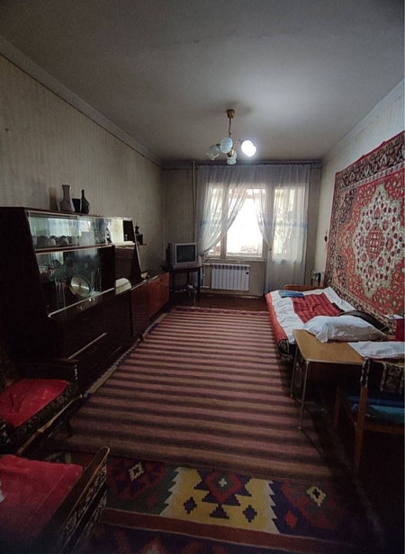 Продается квартира куйлюк 1