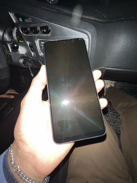 Redmi note 12 holati ideal