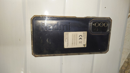 Redmi 9T kafolati bilan