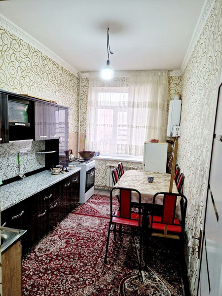 Продам квартиру срочно