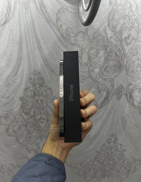 Iphone 13 pro GRAPHITE