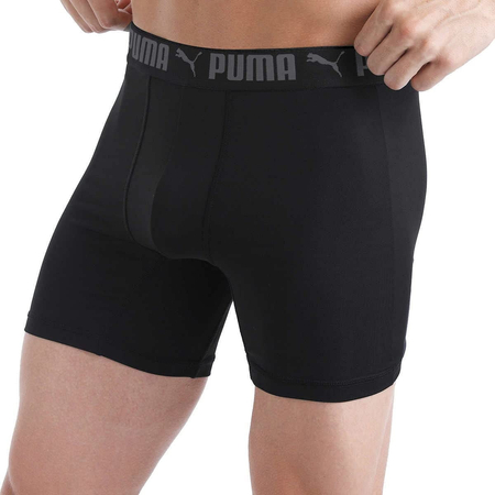 Puma новые оригинальные спортивные трусы