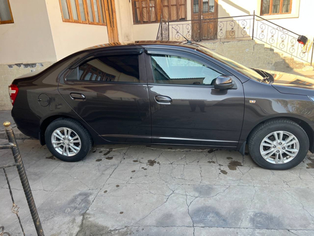 Kobalt 2021-yil Choko. 90 000 probek. Sunatga otb beramz