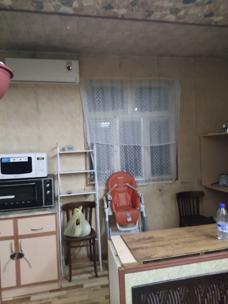 Метро Юнусабад-11 отличная 2х комн.кв-ра передел.в трёх