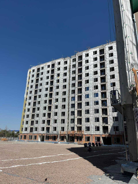 Yashnobodda 1 Xonali Xonadon Investitsiya Uchun, Metro Yaqinida [SAN]