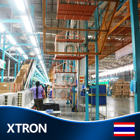 Кондиционер XTRON AUX