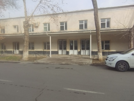 Аренда Жомийда складлар 100 дан 1100 кв.м гача.