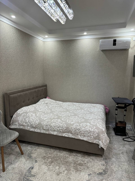 Новостройка 4/1/7 жк Bodomzor Terrace