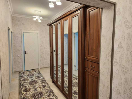 Аренда 2/3/9 Новостройка Golden House, ЖК Ассалом Сохил, ЦЕНТР