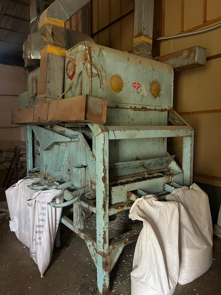 Pektus Elevator Made in germany