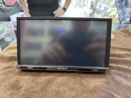 Sony 3200 carplay