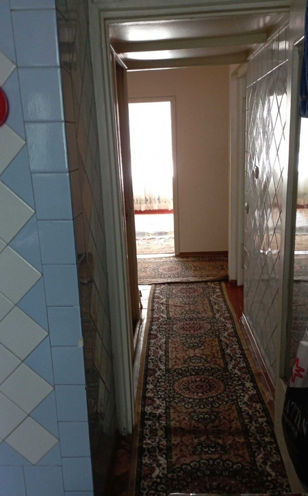 Srochni sotiladi Qora qamish 1/4 \\n2 xona 2*6 balkon