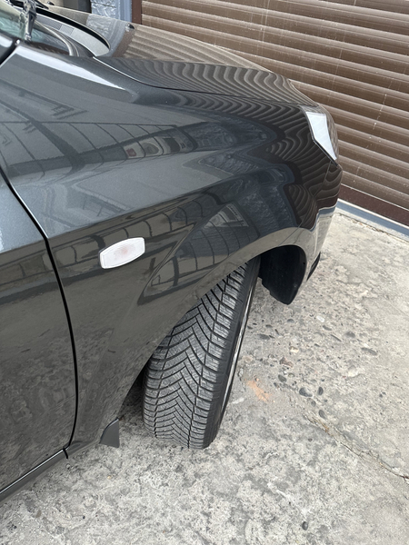 Нексия 3 автомат, небольшим пробегом