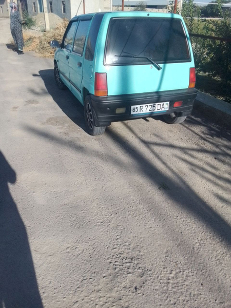 Tiko sotiladi xolati yaxshi