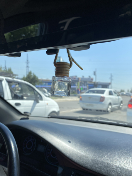 Освежитель для машины