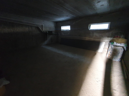 Podval sotiladi 35 m²