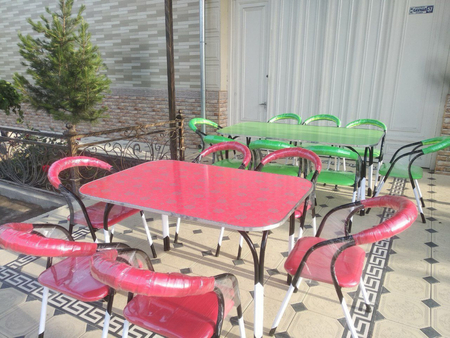 Stol stul TABIYNUR korxonasidan 750.000