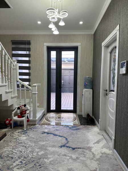 Продаётся Евродом Коробка на Дурмен, улица Бахор, 3-соток (N 8982)
