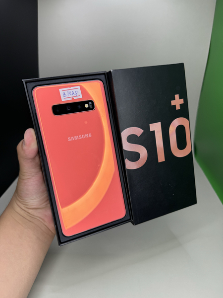 Samsung Galaxy s10 plus Ideal 8/128gb
