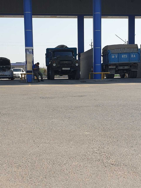 Zil dostavka va barcha stroitelniy maxsulotlar.
