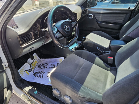 Nexia 1 Exclusive 2007 yil