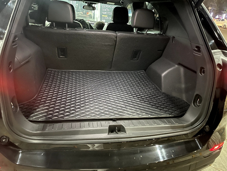 Chevrolet Equinox sotiladi