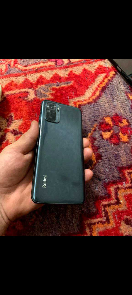 Redmi Note 10 (2023)