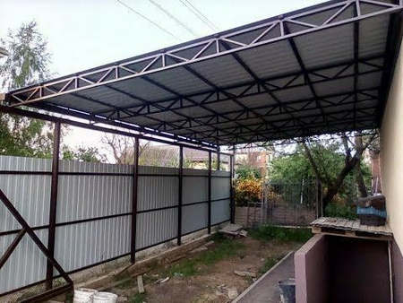 Сварчны робота любые сложнасти