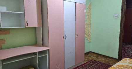 Сдаётся в аренду Юнусабад 11кв 3/2/4