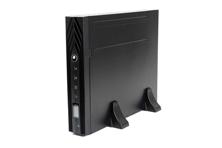 Источник бесперебойного питания SKAT-UPS 3000 RACK+6X9AH