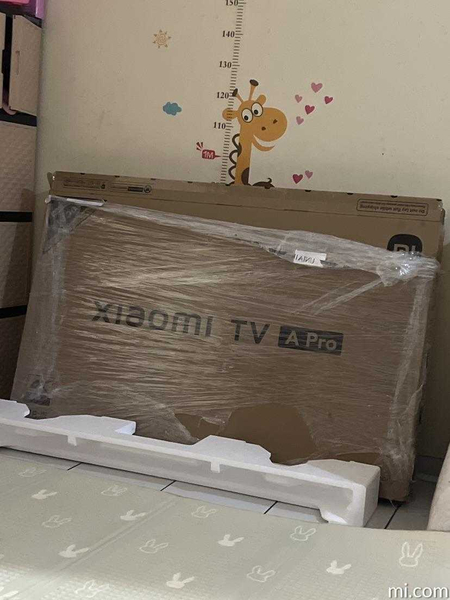 Телевизор Xiaomi Mi TV A Pro 43 (Global) прошивка каналов бесплатно