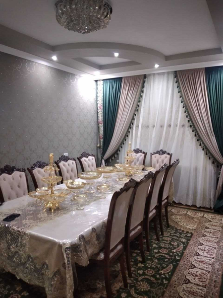 (К113795) Продается 4-х комнатная квартира в Шайхантахурском районе.