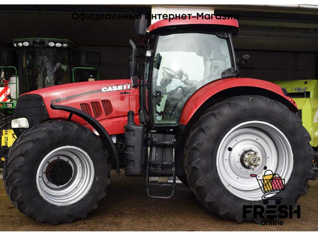 Трактор Case-IH Puma 210 (на заказ)