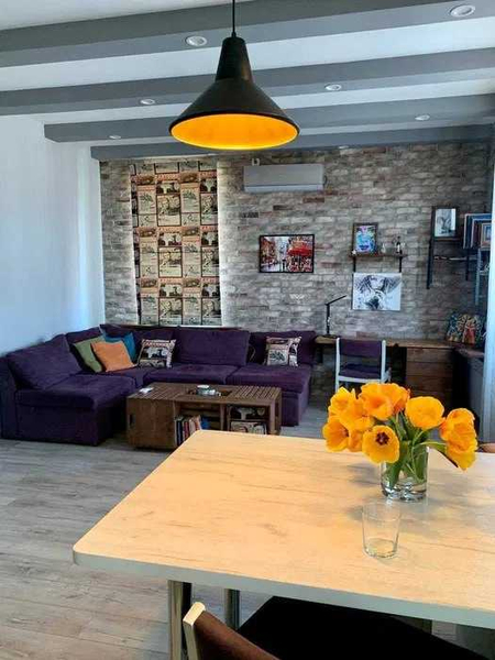 Сдается квартира в новостройке ЖК Parkent village