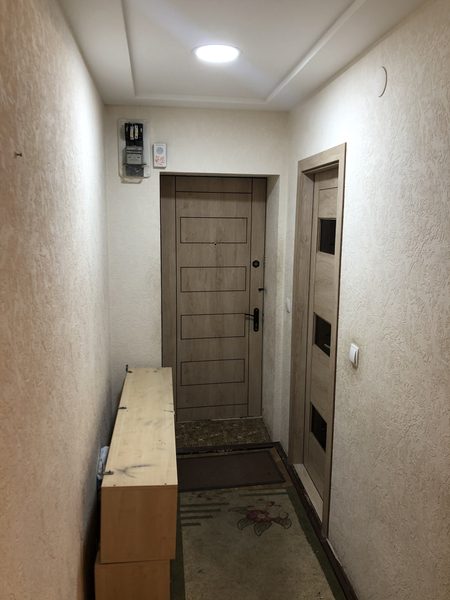 Сдам двухкомнатную квартиру на Спорт товарах
