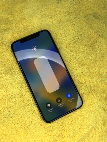 Iphone xs ideal 512GB