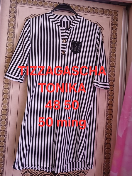 TONIKALAR             SOTILADI.       50 ming