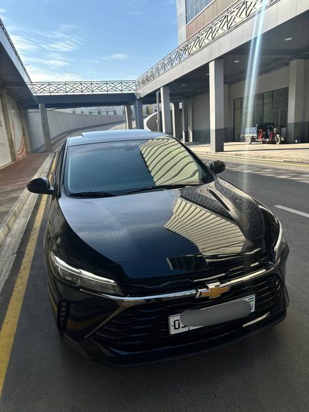 Monza 1.3 Turbo 2023 propan gaz