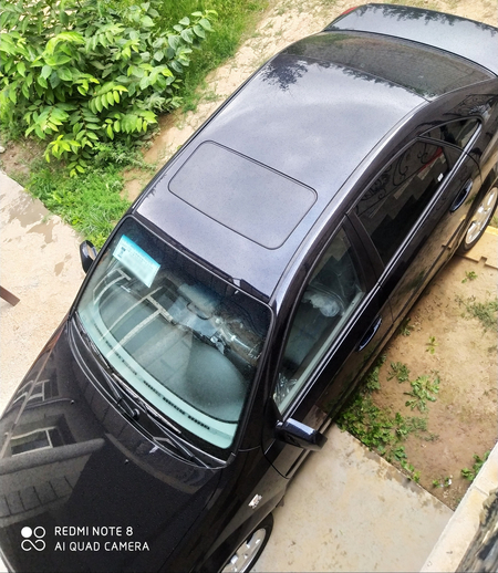 Lacetti L-Style full.Люк,Аbs,mafon.